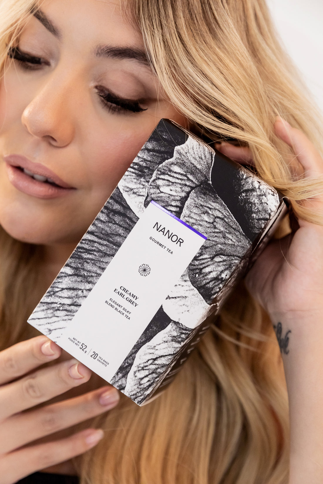 Nanor - Soy wax scented candles made in Canada – Nanor Collection