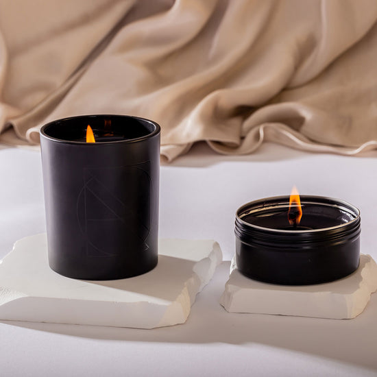 Nanor - Soy wax scented candles made in Canada – Nanor Collection