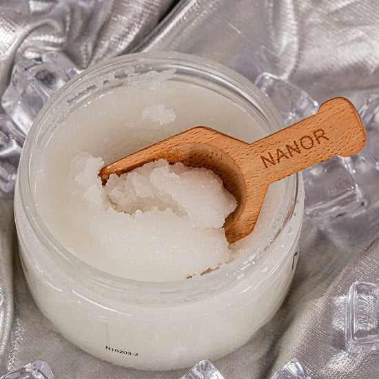 Nanor - Soy wax scented candles made in Canada – Nanor Collection