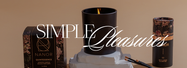 Nanor - Soy wax scented candles made in Canada – Nanor Collection