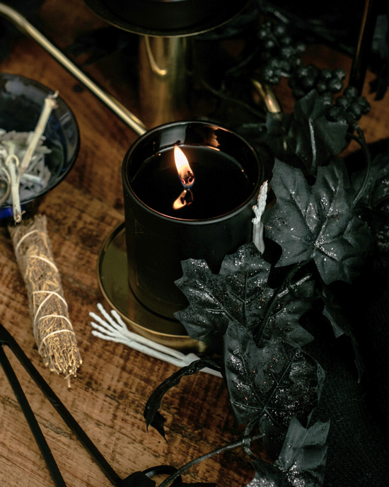 Nanor - Soy wax scented candles made in Canada – Nanor Collection