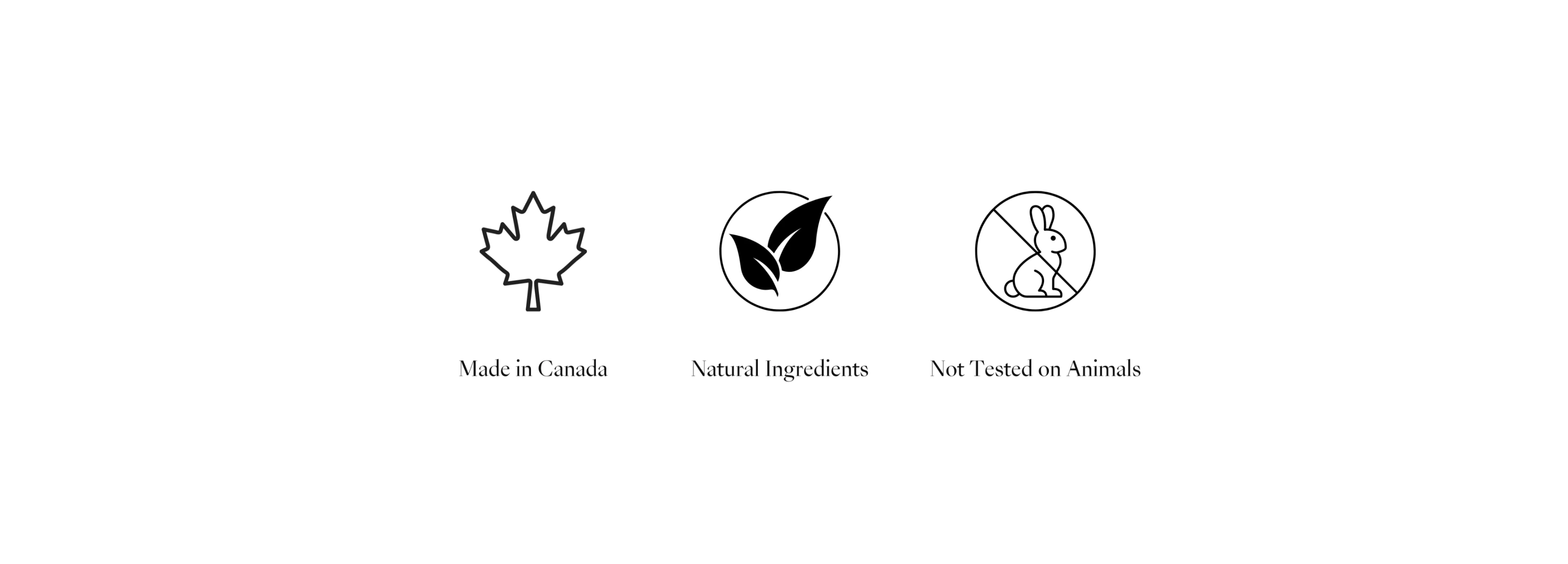 Nanor - Soy wax scented candles made in Canada – Nanor Collection